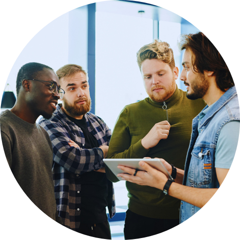 Empresa – AMG-LOGISTICS